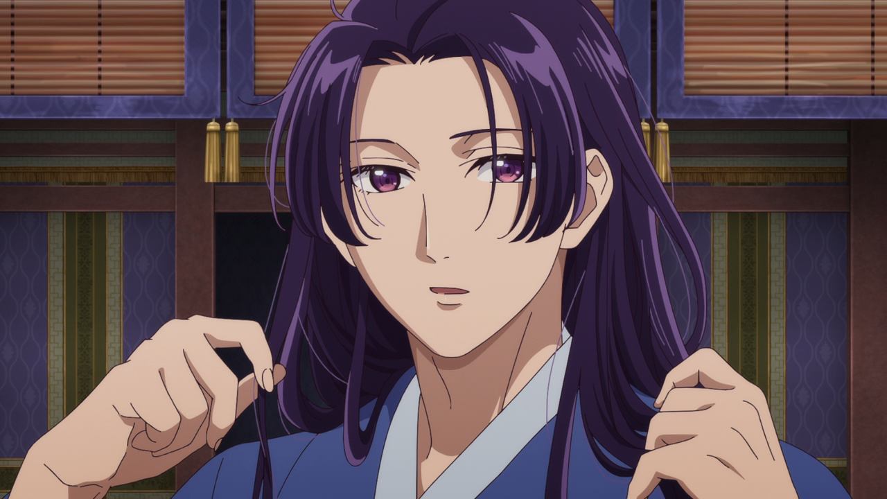 Kusuriya no Hitorigoto | The Apothecary Diaries tradus in romana ...