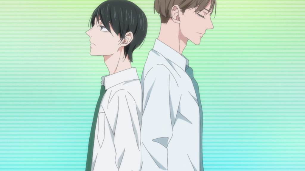 Cherry Magic! Thirty Years of Virginity Can Make You a Wizard ...