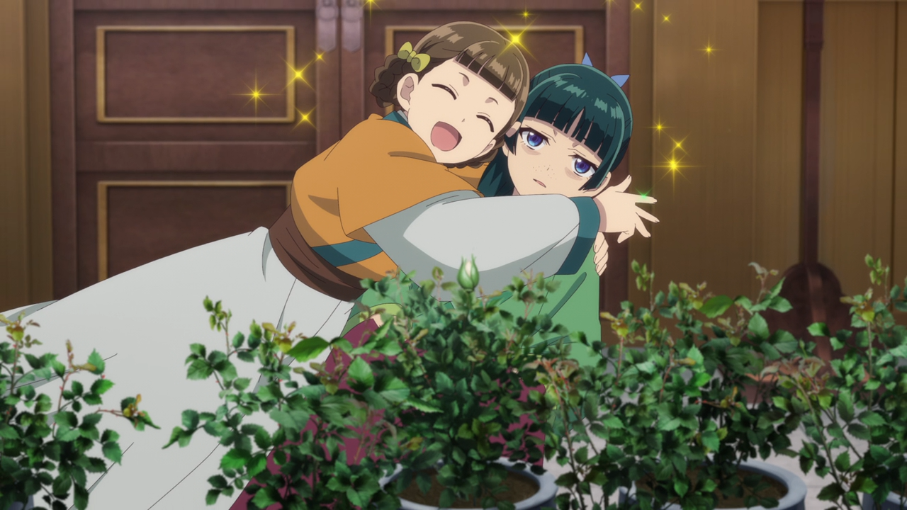 Kusuriya no Hitorigoto | The Apothecary Diaries tradus in romana ...