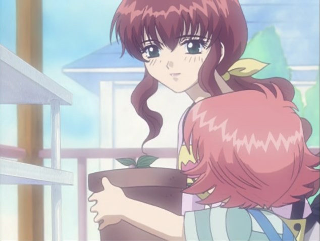 Shin Shirayuki-hime Densetsu Prétear – Episodul 04: “O promisiune ...
