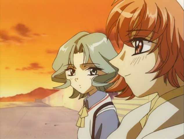 Shin Shirayuki-hime Densetsu Prétear – Episodul 08: “Moment de trezire ...