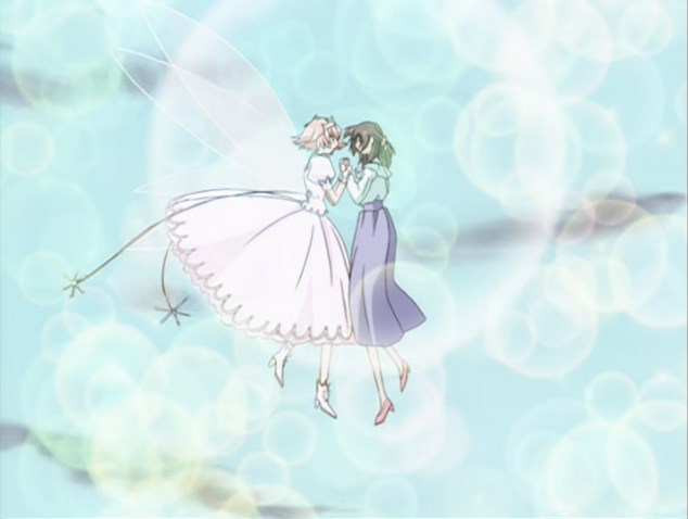 Shin Shirayuki-hime Densetsu Pretear episodul 13 tradus in romana ...