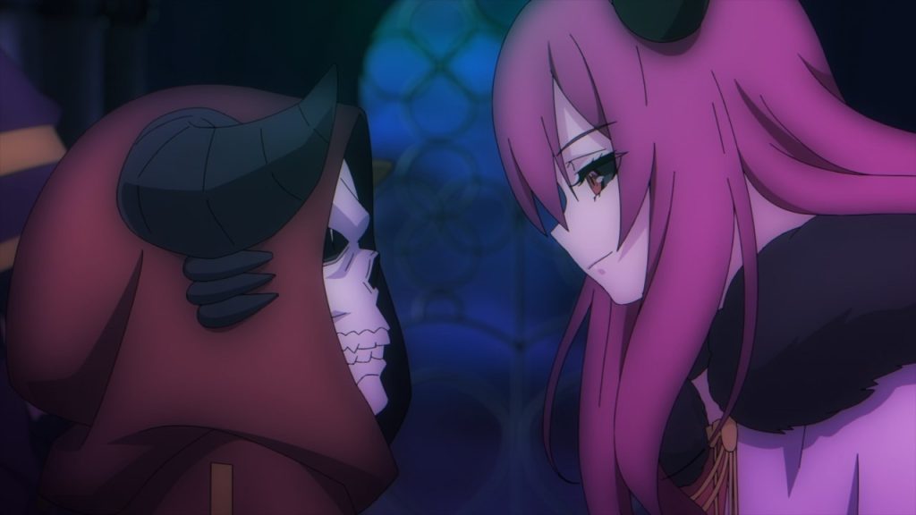 Maou Gun Saikyou no Majutsushi wa Ningen datta | The Strongest Magician ...