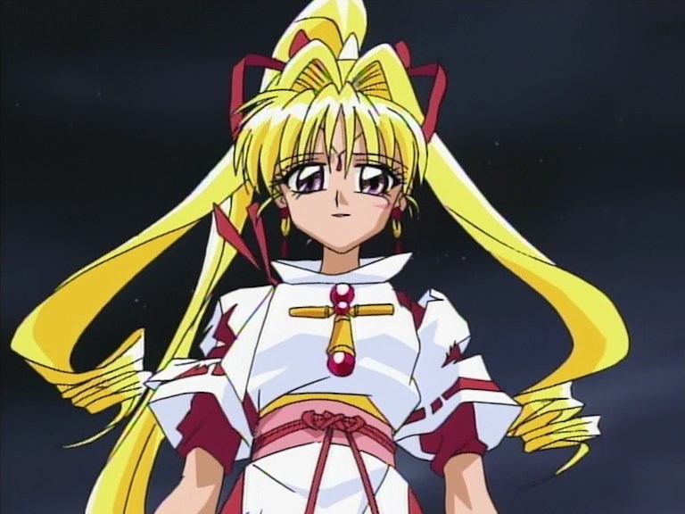 Kamikaze Kaitou Jeanne (Phantom Thief Jeanne) – Episodul 43: “Prietenia ...