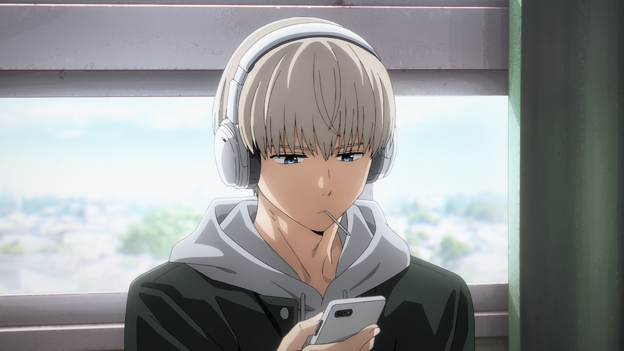 WIND BREAKER – Episodul 12: “Tipul de încredere„ tradus in romana ...