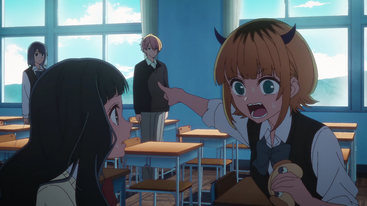 Oshi no Ko (My Star) – Episodul 08: “Prima dată„ tradus in romana (subtitrat rosub)