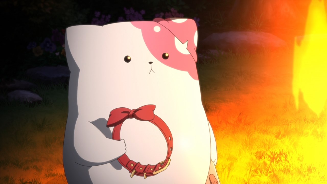 Kinoko Inu (Mushroom Pup) – Episodul 01: “Kinokoinu ia naştere„ tradus ...