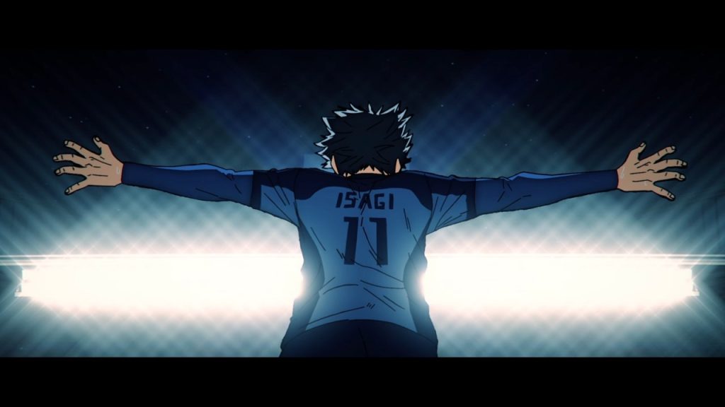 Blue Lock – Episodul 38 (final): “Ultimul atac (final)„ tradus in ...