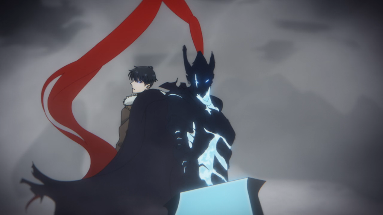 Ore dake Level Up na Ken Season 2 (Solo Leveling Season 2) – Episodul ...