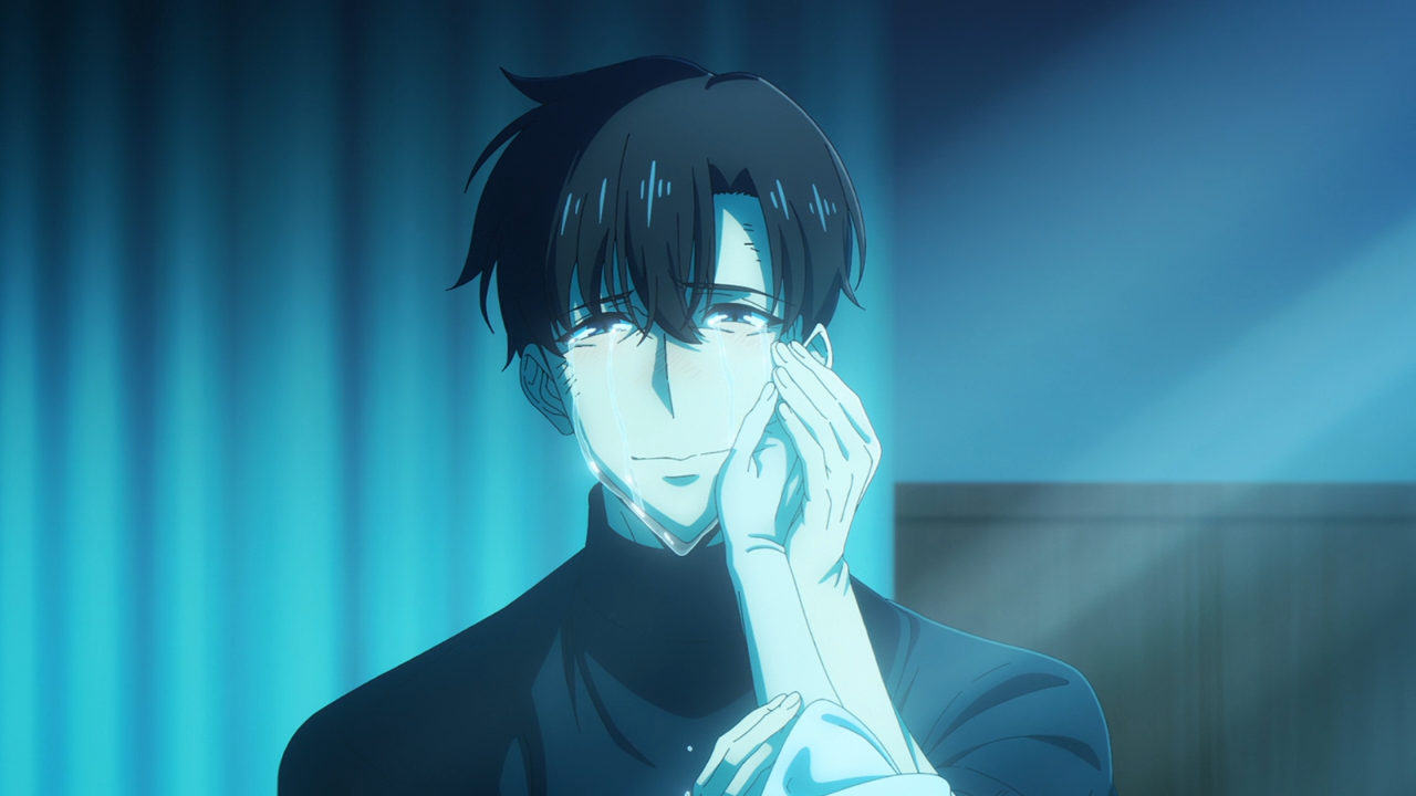 Ore Dake Level Up Na Ken Season 2 Solo Leveling Season 2 Episodul