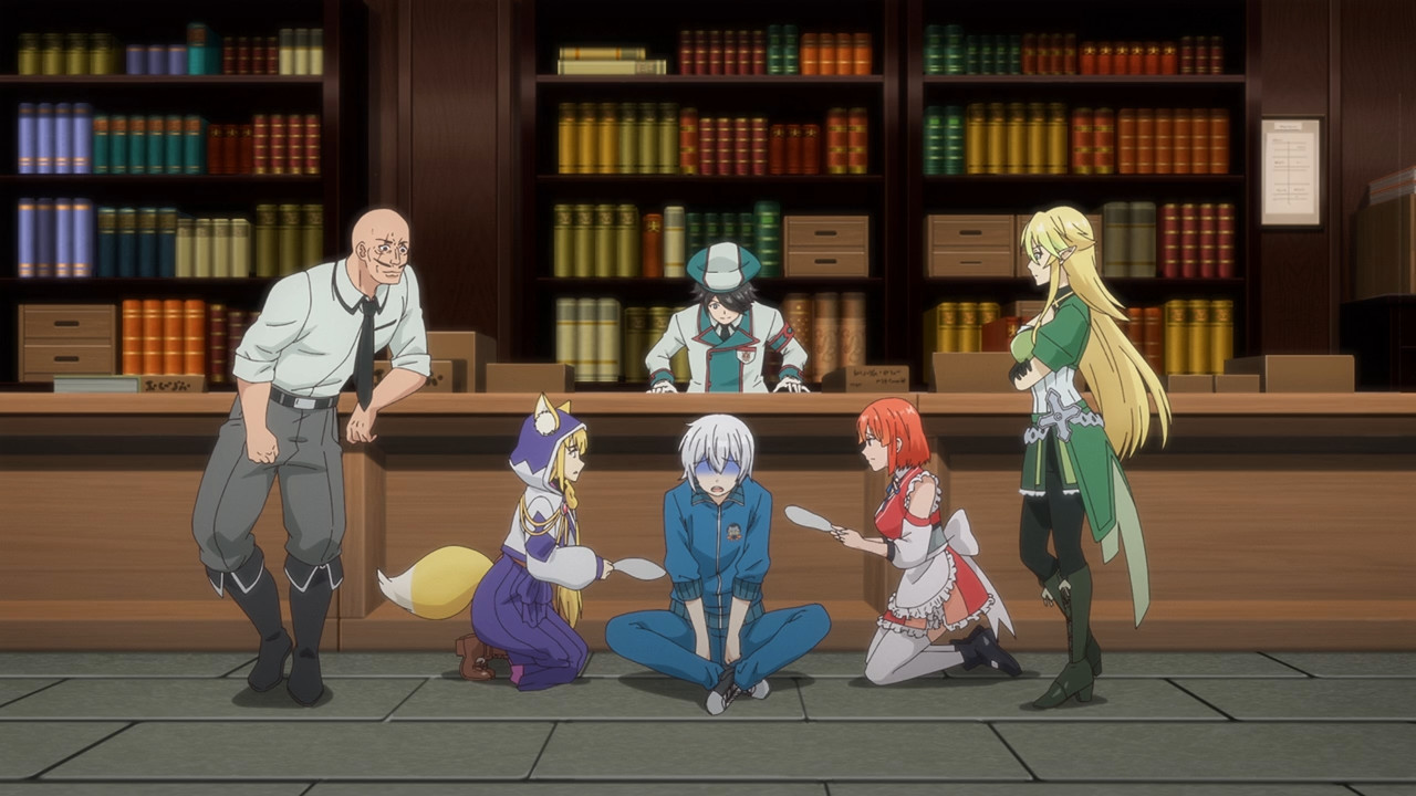 Possibly the Greatest Alchemist of All Time 08 in romana tradus in ...