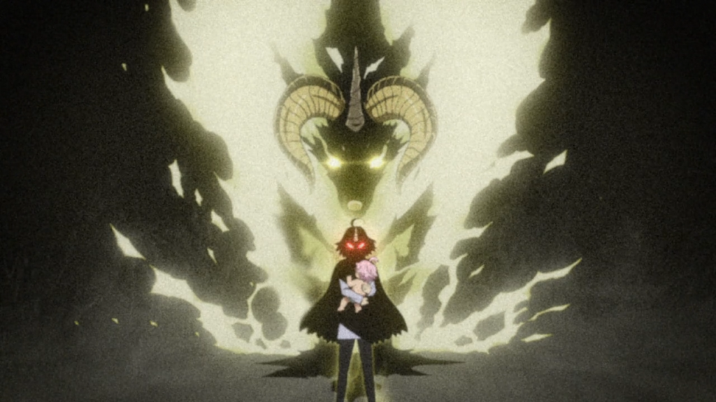 Clevatess: Majuu no Ou to Akago to Shikabane no Yuusha episodul 01 ...