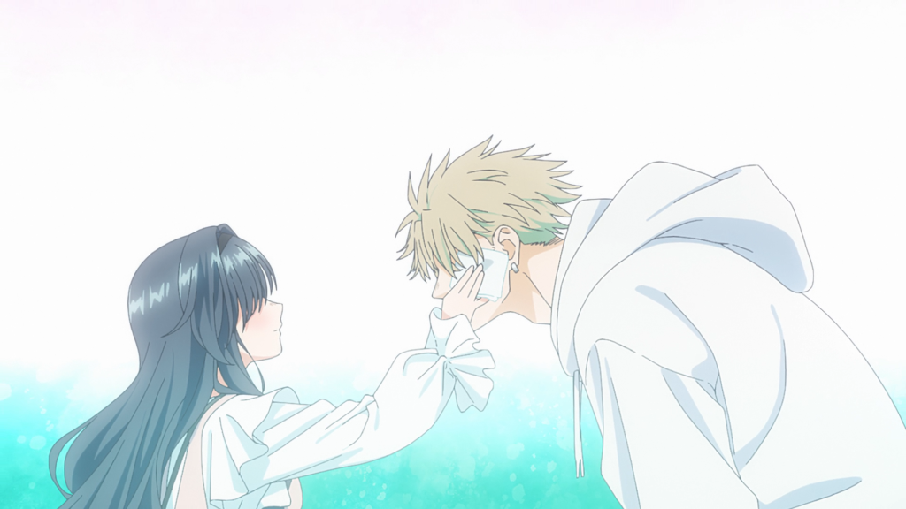 Kaoru Hana wa Rin to Saku episodul 01 subtitrat in romana tradus in romana (subtitrat rosub)