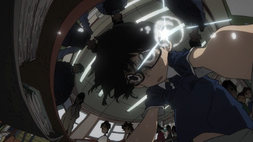 Takopi’s Original Sin 04 rosub tradus in romana (subtitrat rosub)