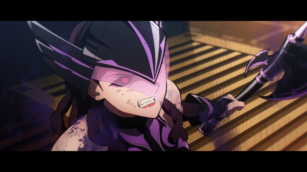 To Be Hero X 12 in romana tradus in romana (subtitrat rosub)