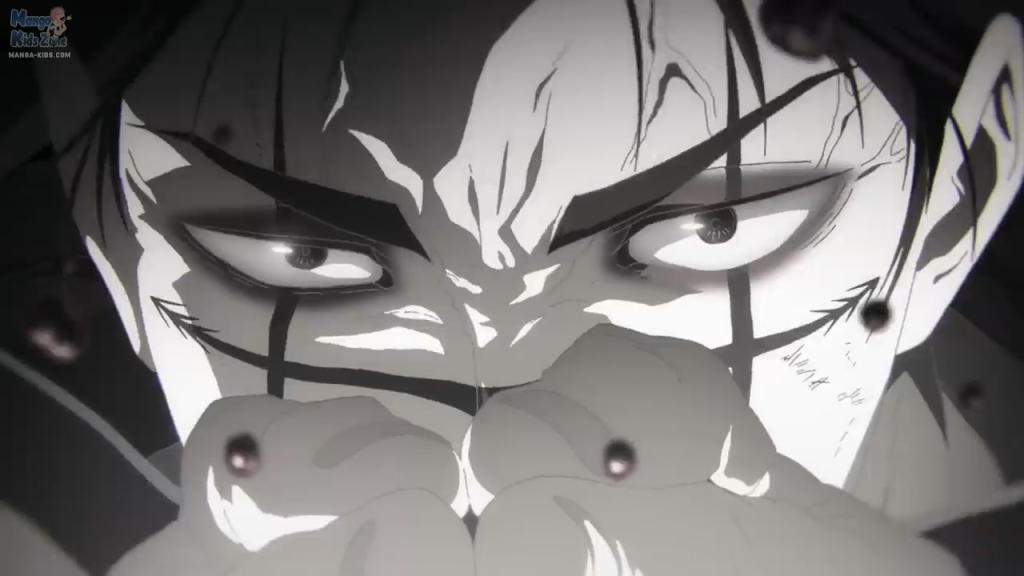 Jujutsu Kaisen Shimetsu Kaiyuu 3rd Season | Jujutsu Kaisen The Culling ...