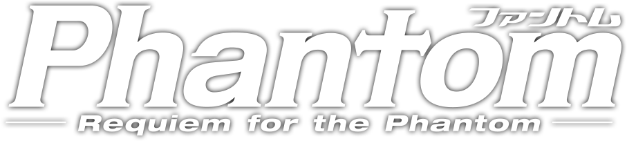 Phantom: Requiem tradus in romana (subtitrat rosub)